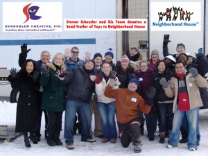 It's a Jungle In There « by Steven Schussler « Page 3